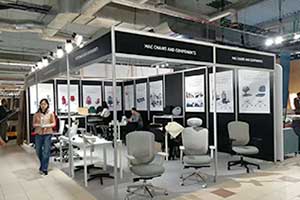 Professional Office Chair Manufacturer - MAC Chairs