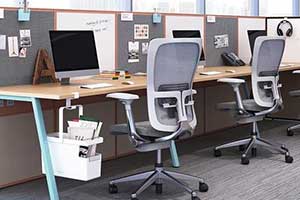Professional Office Chair Manufacturer - MAC Chairs