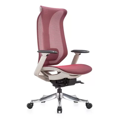Executive Chairs - MAC Chairs