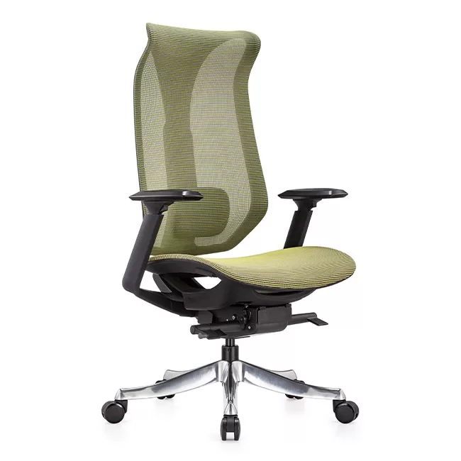 ML Series Modern Ergonomic Mesh Executive Chair - MAC Chairs