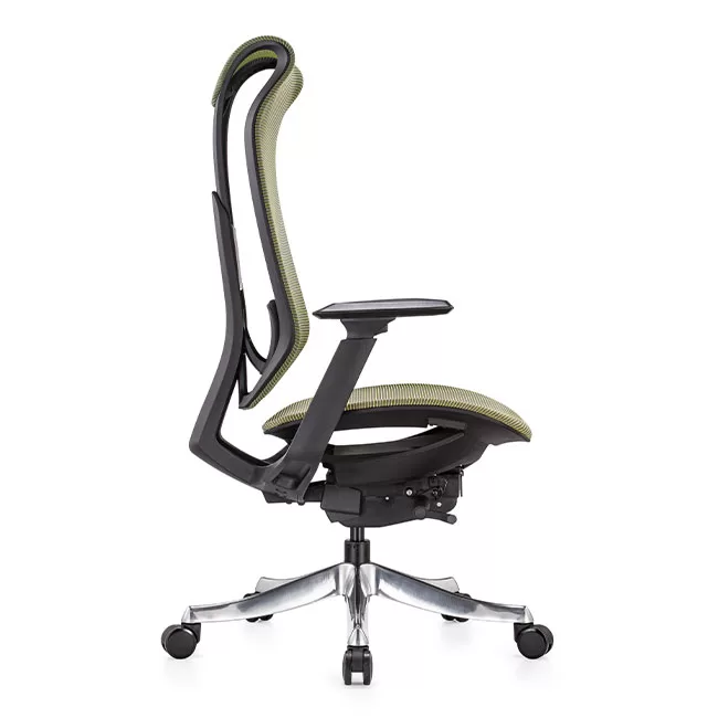 ML Series Modern Ergonomic Mesh Executive Chair - MAC Chairs
