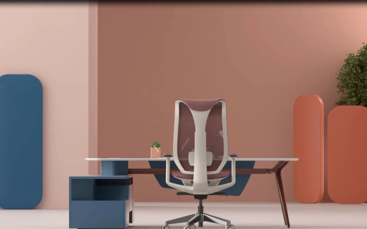 The Benefits of Choosing A High Back Office Chair for Long Hours - MAC ...