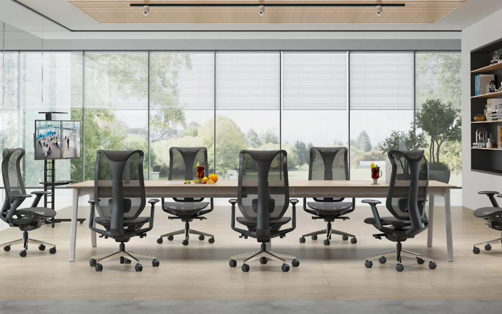 The Compelling Features of Office Chairs For Surviving Long Work Hours ...