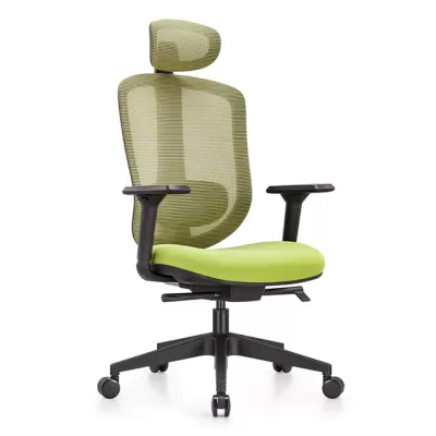 Executive Chairs - MAC Chairs