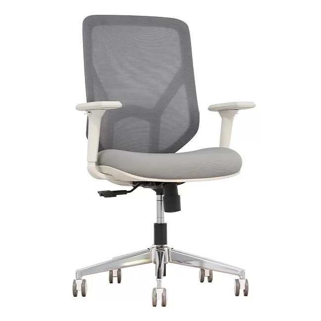 FN Series Ergonomic Office Staff Chair - MAC Chairs