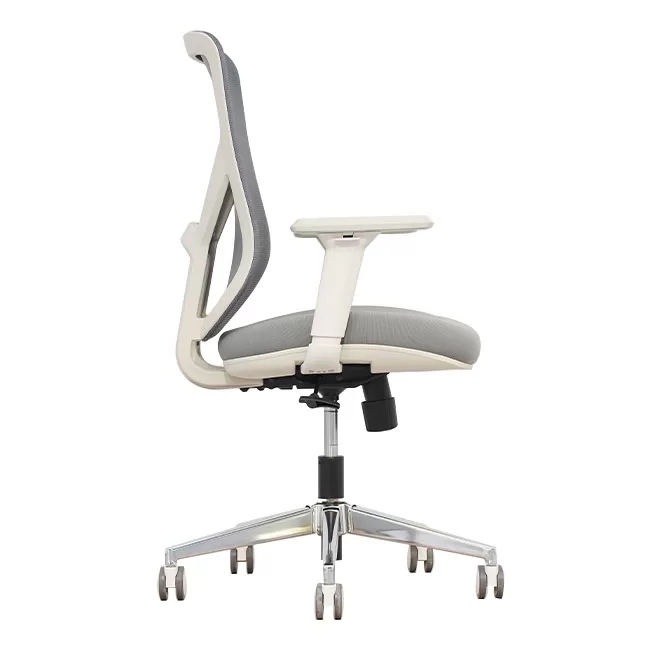 FN Series Ergonomic Office Staff Chair - MAC Chairs