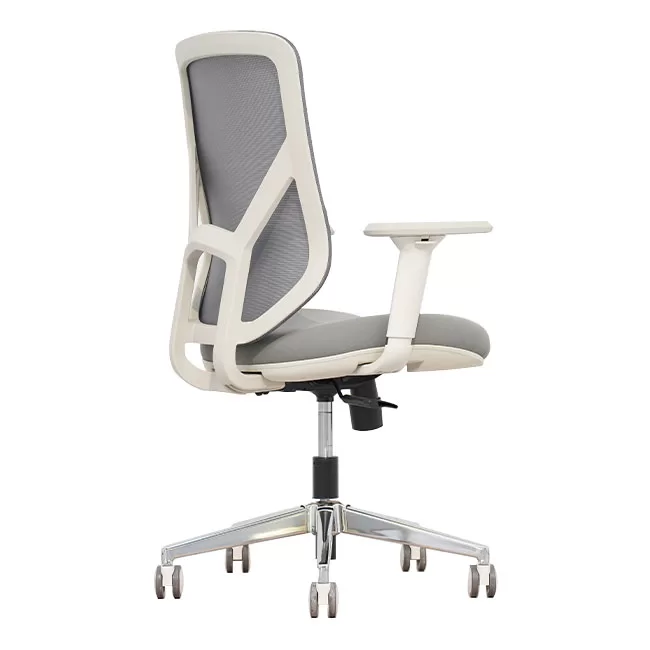 FN Series Ergonomic Office Staff Chair - MAC Chairs