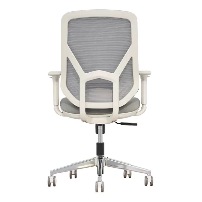 FN Series Ergonomic Office Staff Chair - MAC Chairs