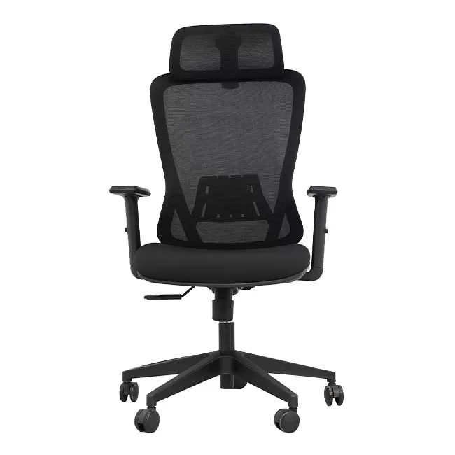 GR Series Comfortable Mesh Swivel Office Chair - MAC Chairs