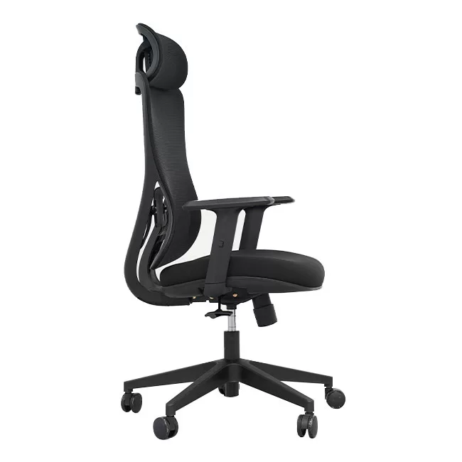 GR Series Comfortable Mesh Swivel Office Chair - MAC Chairs