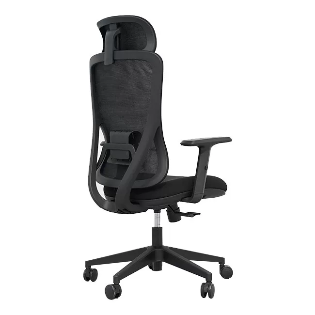 GR Series Comfortable Mesh Swivel Office Chair - MAC Chairs