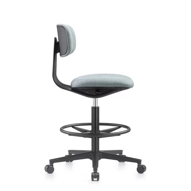 KP Series Fabric Conference Chair - MAC Chairs