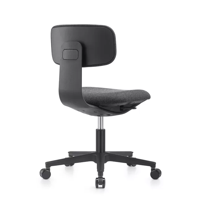 KP Series Fabric Conference Chair - MAC Chairs