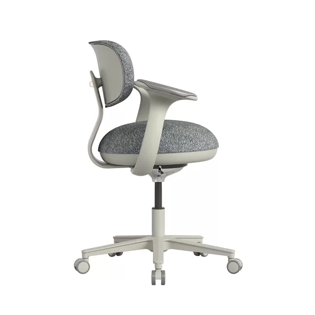 KA Series Fabric Conference Chair - MAC Chairs