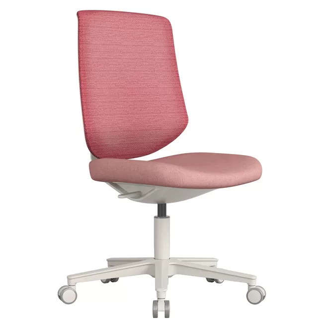 KW Series Mesh Conference Chair - MAC Chairs