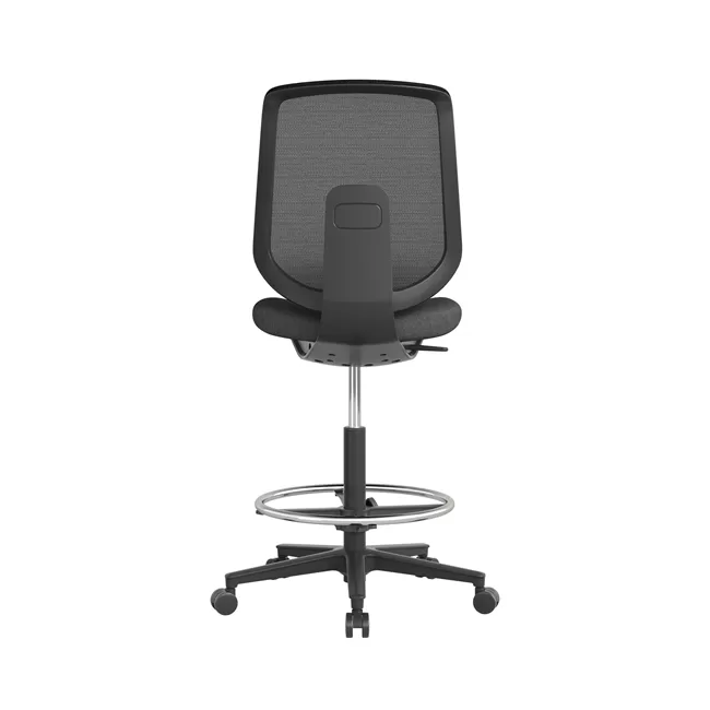 KW Series Mesh Conference Chair - MAC Chairs