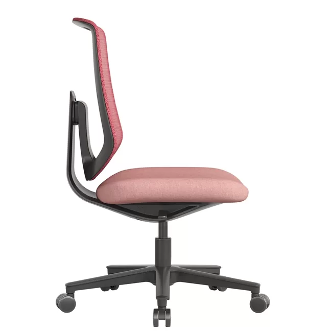 KW Series Mesh Conference Chair - MAC Chairs