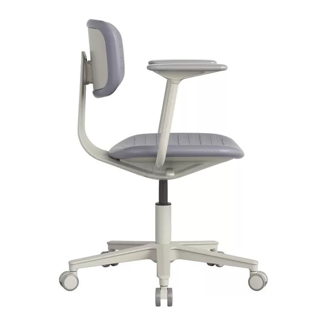 LP Series Swivel Laboratory Chair - MAC Chairs