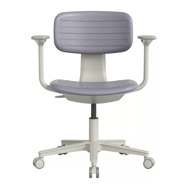 LP Series Swivel Laboratory Chair - MAC Chairs