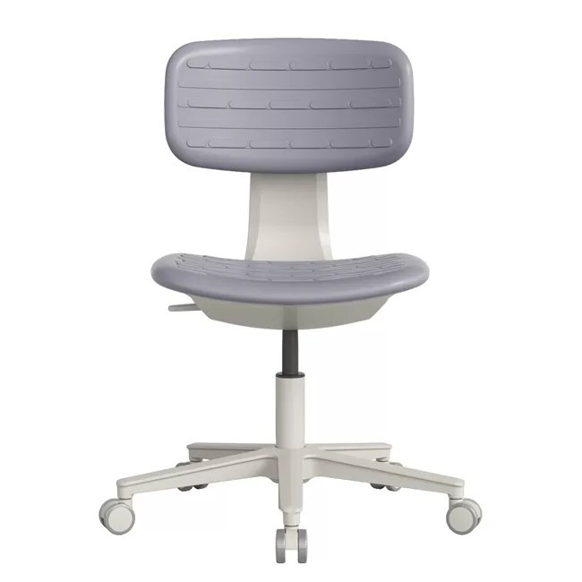 LP Series Swivel Laboratory Chair - MAC Chairs