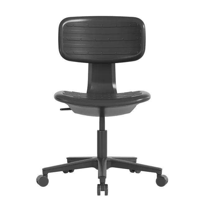 LP Series Swivel Laboratory Chair - MAC Chairs