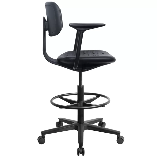 LP Series Swivel Laboratory Chair - MAC Chairs