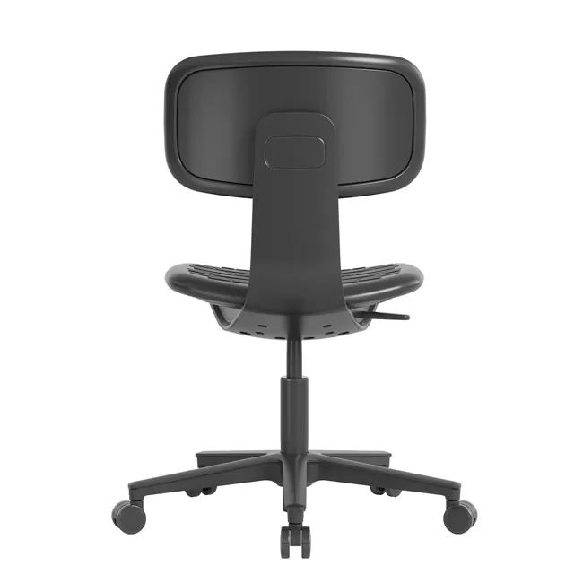 LP Series Swivel Laboratory Chair - MAC Chairs