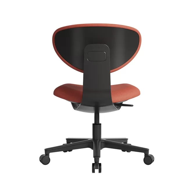 KR Series Fabric Conference Chair - MAC Chairs