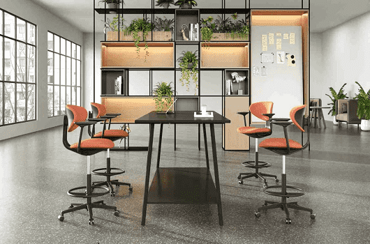 The Ultimate Guide to Office Desk Chairs: Comfort, Style, and ...