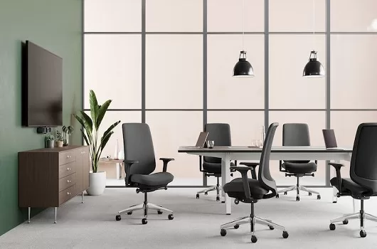 The Mesh Office Chair As The Modern Essential for Comfort and ...