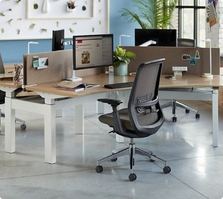 How To Find The Most Comfortable Office Chair For Your Workday ？ - MAC ...
