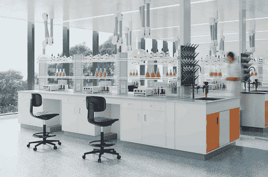 How To Employ The Functions of Ergonomic Lab Chairs ? - MAC Chairs