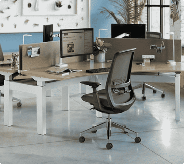 Velvet Office Chairs: Where Comfort Meets Elegance - MAC Chairs