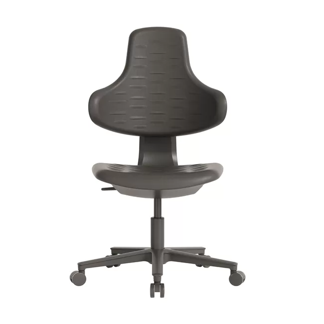 LD Series Swivel Laboratory Chair - MAC Chairs