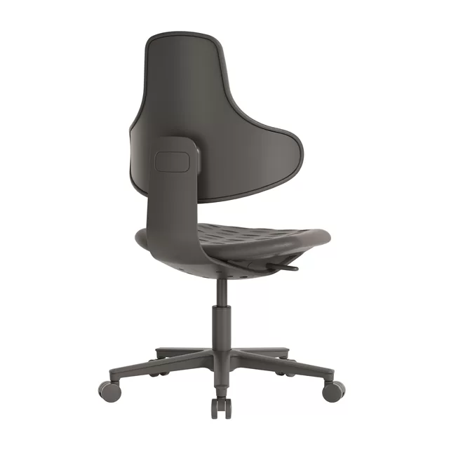 LD Series Swivel Laboratory Chair - MAC Chairs