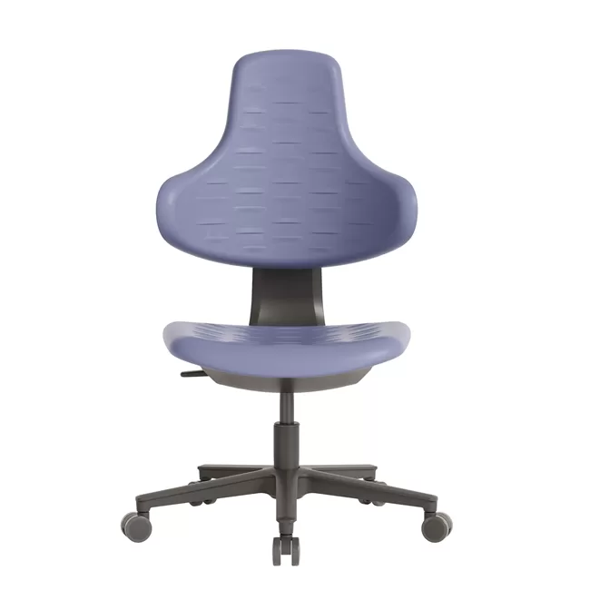 LD Series Swivel Laboratory Chair - MAC Chairs
