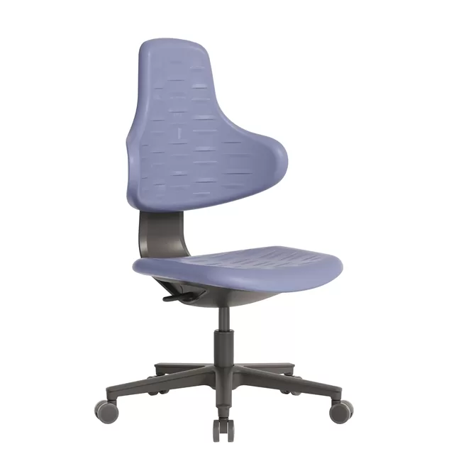 LD Series Swivel Laboratory Chair - MAC Chairs