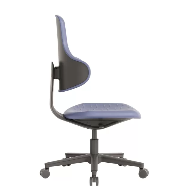 LD Series Swivel Laboratory Chair - MAC Chairs