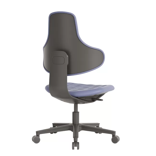 LD Series Swivel Laboratory Chair - MAC Chairs