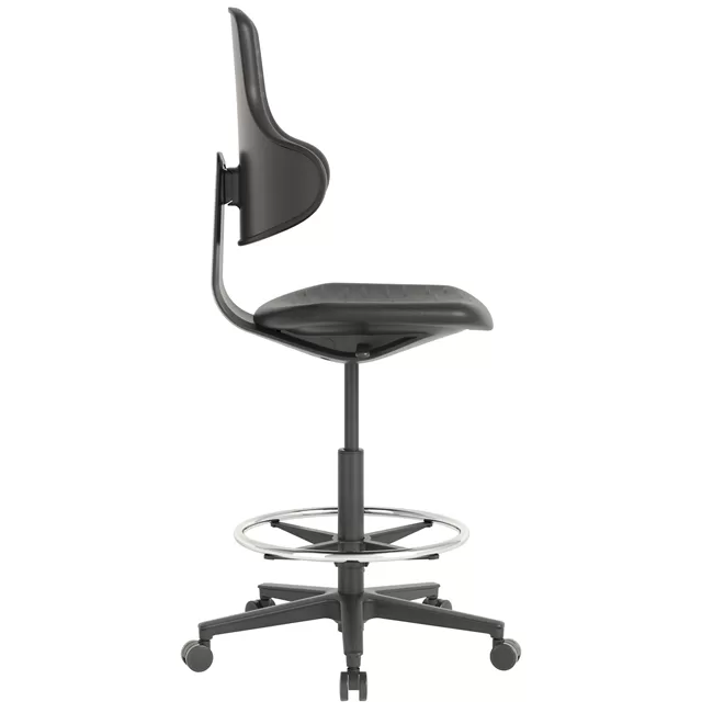 LD Series Swivel Laboratory Chair - MAC Chairs