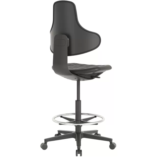 LD Series Swivel Laboratory Chair - MAC Chairs