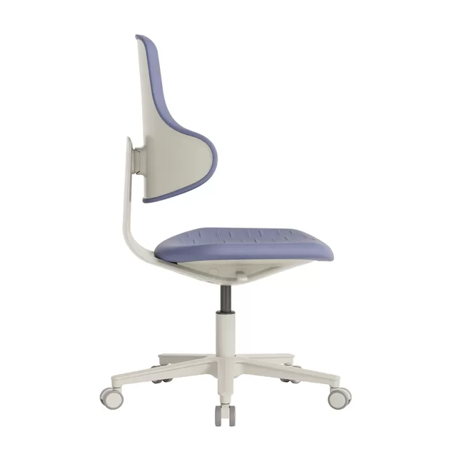 LD Series Swivel Laboratory Chair - MAC Chairs