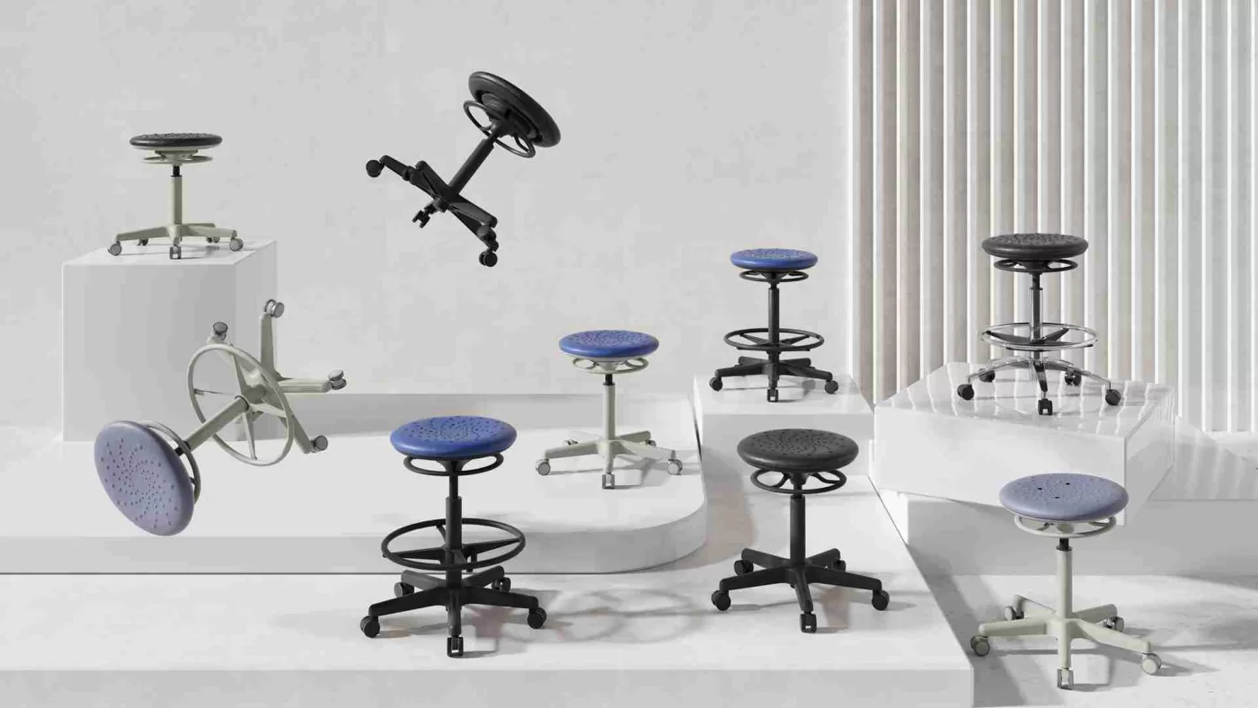 How Ergonomics, Maintenance & Sustainability Unlock Decades of Lab ...