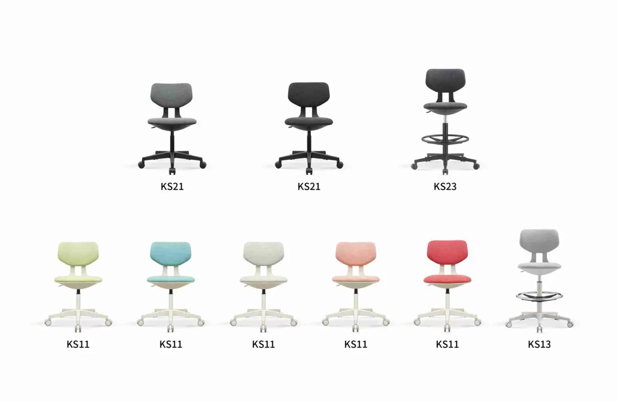 Comparing Office Chair Materials: Which One Suits Your Needs? - MAC Chairs