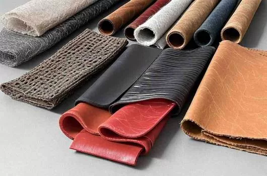 10 Essential Parts of an Office Chair: The Start Guide to Ergonomic ...