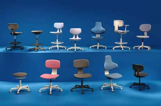 Comparing Office Chair Materials: Which One Suits Your Needs? - MAC Chairs